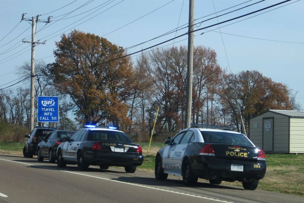Metuchen PD ramps up traffic enforcement – brainyboroblog